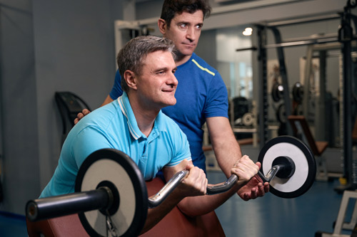 My Rehab Answers | Support and Education After Movement Therapy